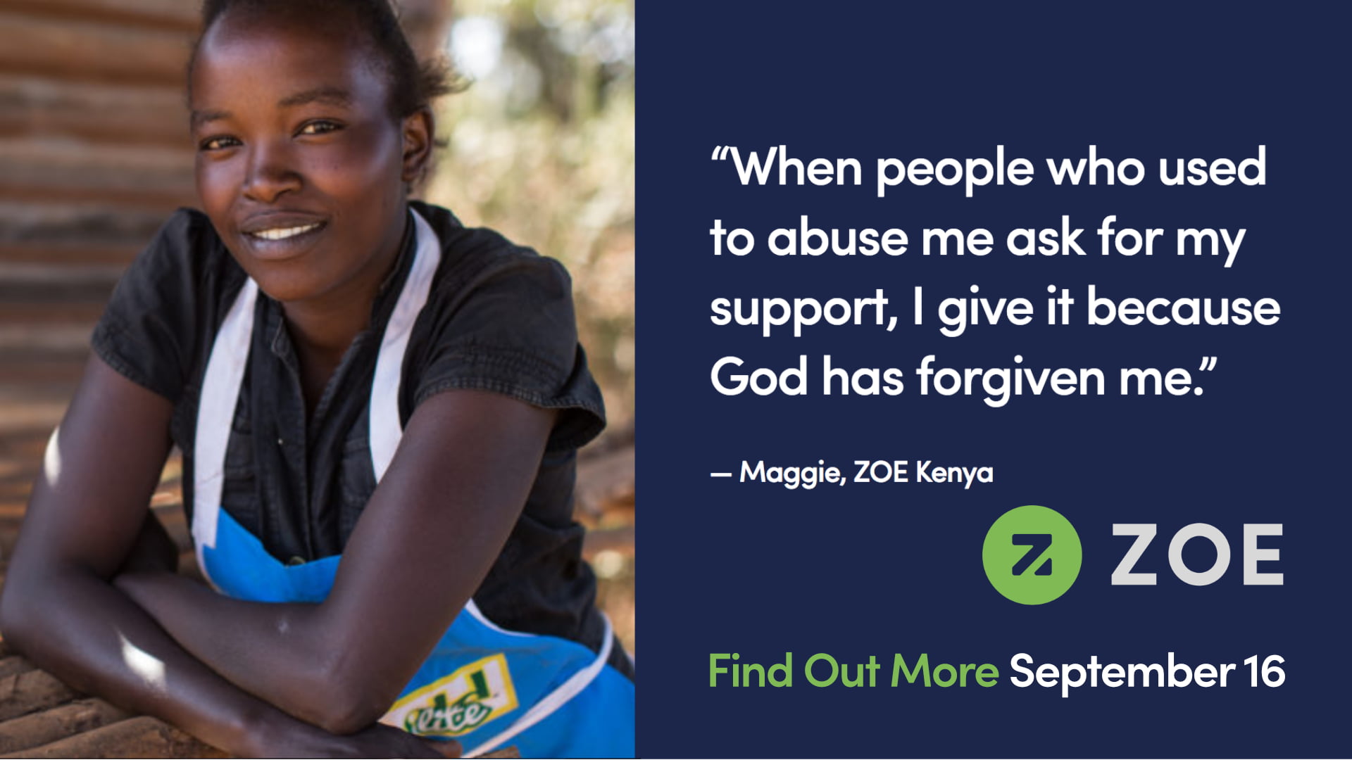 ZOE Partnership - Resurrection United Methodist Church of Hastings